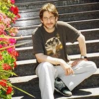 Richard Rapoport – Medium