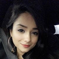 Zoya Abidi – Medium