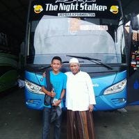 Fahrul Prasetya – Medium