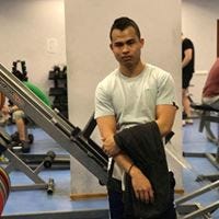 Sithu Aung – Medium