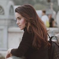 Sara Salari – Medium