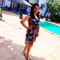 Ruchi Bhatia – Medium