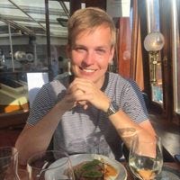 Andreas Toft – Medium