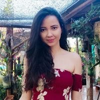 Luana Goulart – Medium