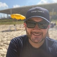 Daniel Monteiro – Medium