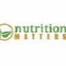 Nutrition Matters – Medium