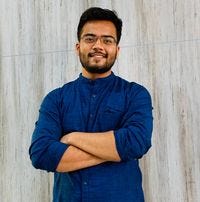 Mohit Lalwani – Medium