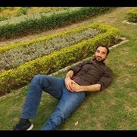 Khizar Hayat Khan – Medium