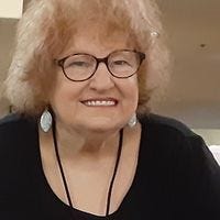 Julia Smith – Medium