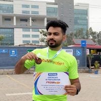 Manish Kr Singh – Medium