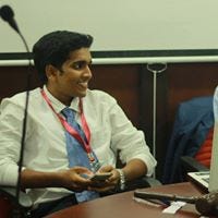 Jerin Mathew Vithayathil – Medium