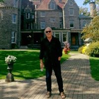 About – Craig T Molson – Medium