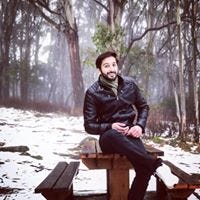 Usman Ghazi – Medium