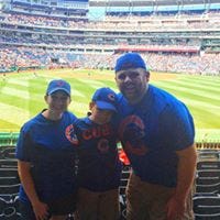 Daniel Ingram – Medium