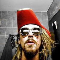 Michael Frix – Medium