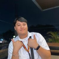 Jan Henry N. Tormis – Medium