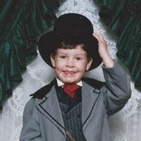 Andy Wood – Medium