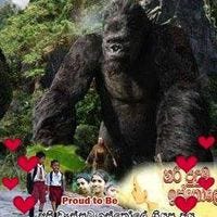 Galabada Ravindra – Medium