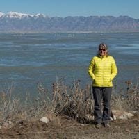 Colleen Olson – Medium