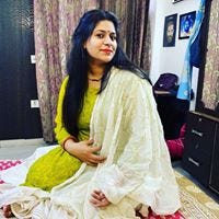 Ragini Tushar Verma – Medium