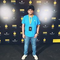 Ram Venkat Srikar – Medium