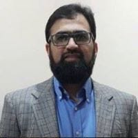 Shahid Umar – Medium
