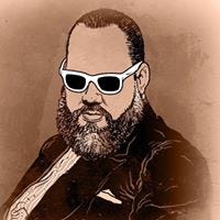 Sean Conroy – Medium