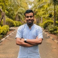Chamal Malintha – Medium
