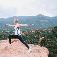 About – Elizabeth Noel Clevenger – Medium