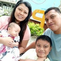 Mary Grace Sarcino Factor – Medium