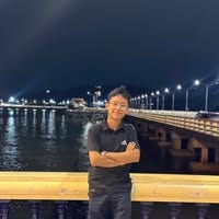 Phanupong Minoim – Medium