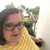 Jessica Worley – Medium