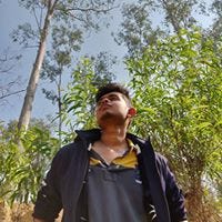 Susmit Banerjee – Medium