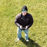 Matt Raffel – Medium