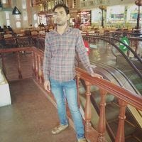 Mahendra Kumar – Medium