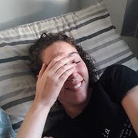Andressa Lima Gerhardt – Medium