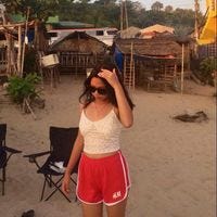 Allyssa on Medium curated some lists