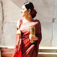 Ashima Verma – Medium