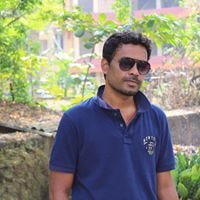 Sakthi Vel – Medium