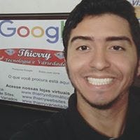 Paulo Thierry – Medium