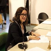 Agnese Perfetti – Medium