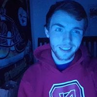 Jason Baker – Medium