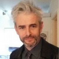 Rory Murray – Medium