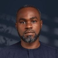 Mbata Michael C – Medium