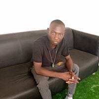 Japhet Japhet – Medium