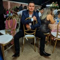 Ulises Herrera – Medium