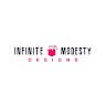 Infinite Modesty Designs – Medium