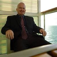 Cavan O'Grady – Medium