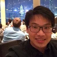 About – Kalok Cheung – Medium