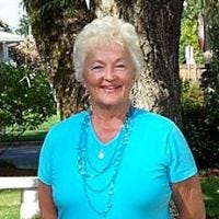 About – Mary Maskell – Medium